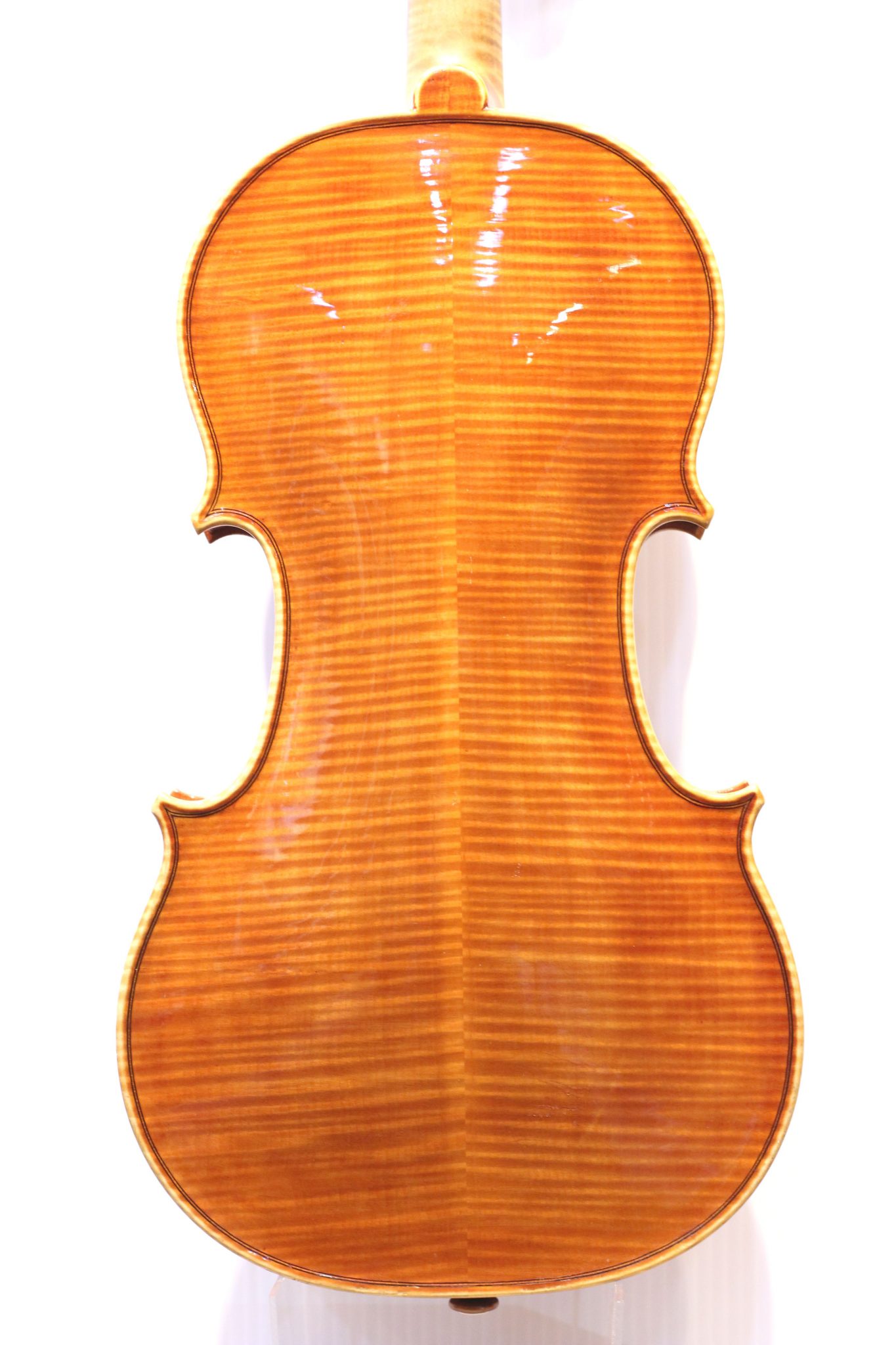 【ご売約商品】Gio Batta Morassi Violin,1980(ジオ・バッタ・モラッシ）【大阪梅田店】 – クロサワバイオリン新着情報