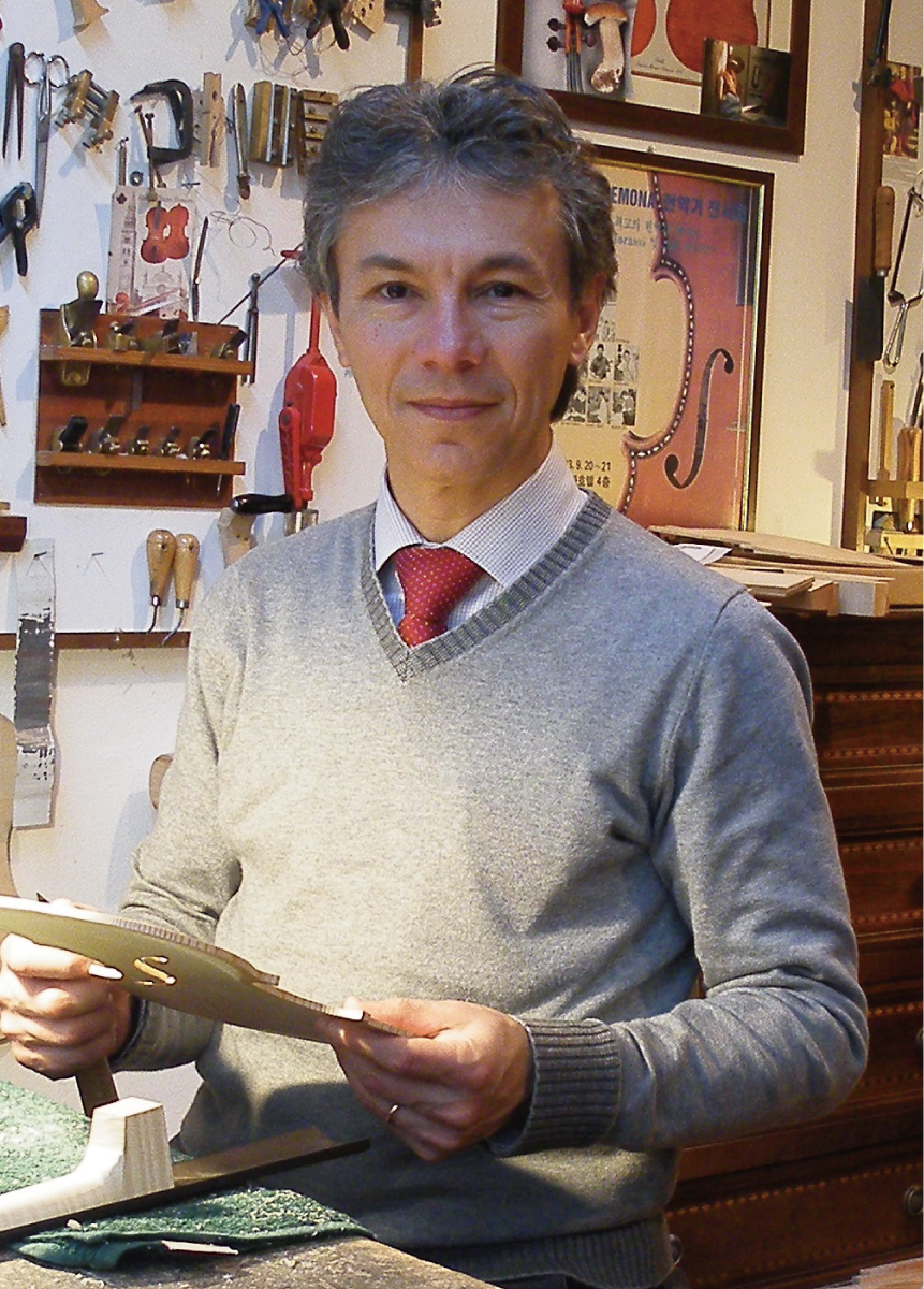 モラッシ招聘イベントThe Great Masters of the 21st Century 世界の巨匠たち ”Morassi”【12/4 ...