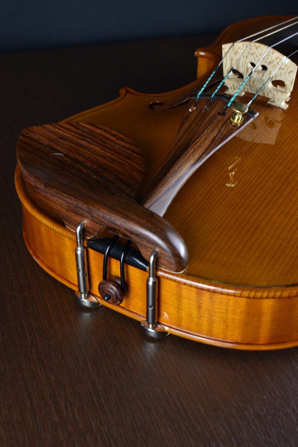 イタリアンバイオリン作品紹介 「Giovanni Battista Morassi Violin 2022年製」【お茶の水店】 – クロサワ ...