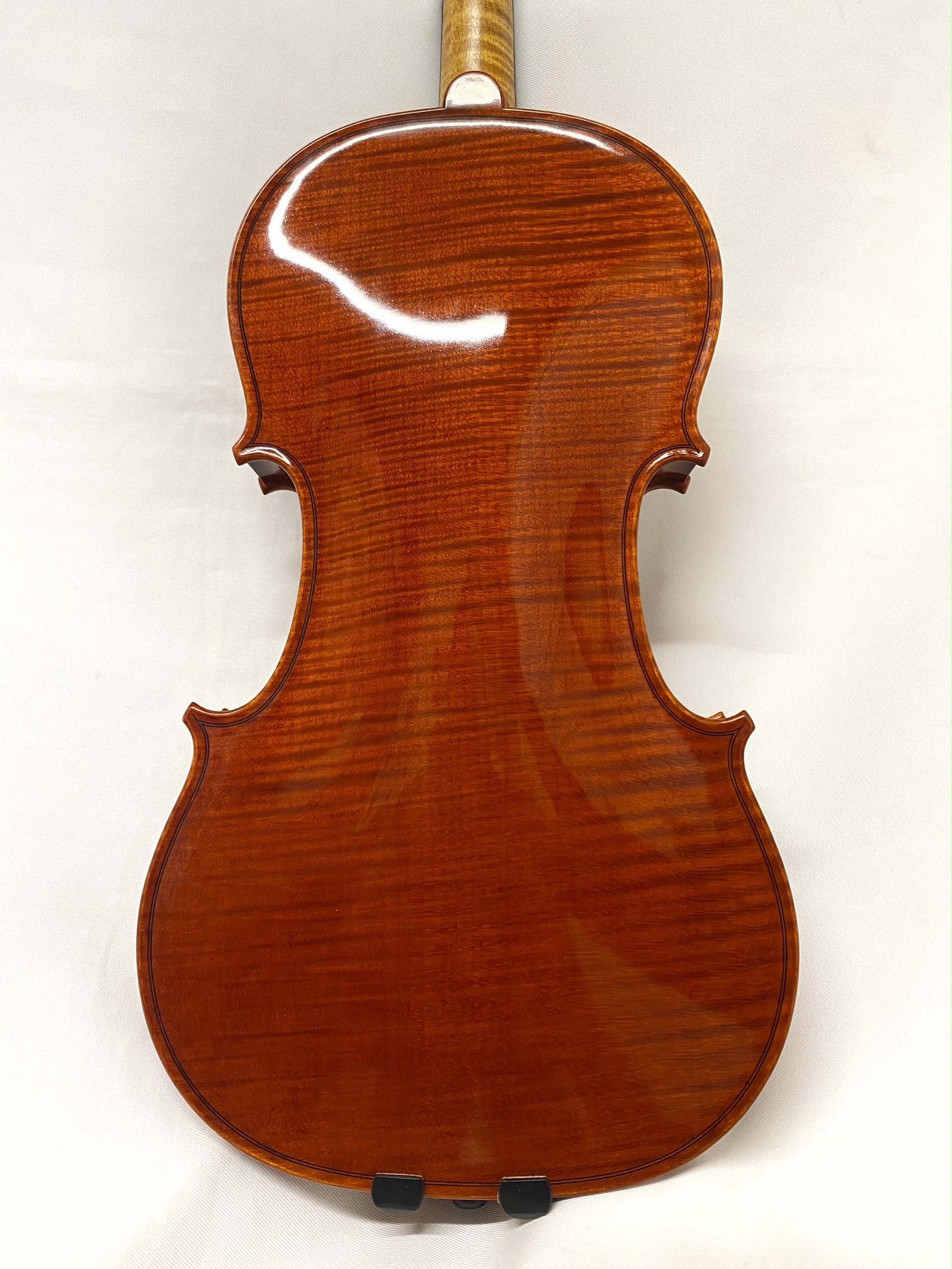 【ご売約】Lorenzo Locatelli Violin 2024【渋谷本店】 – クロサワバイオリン新着情報