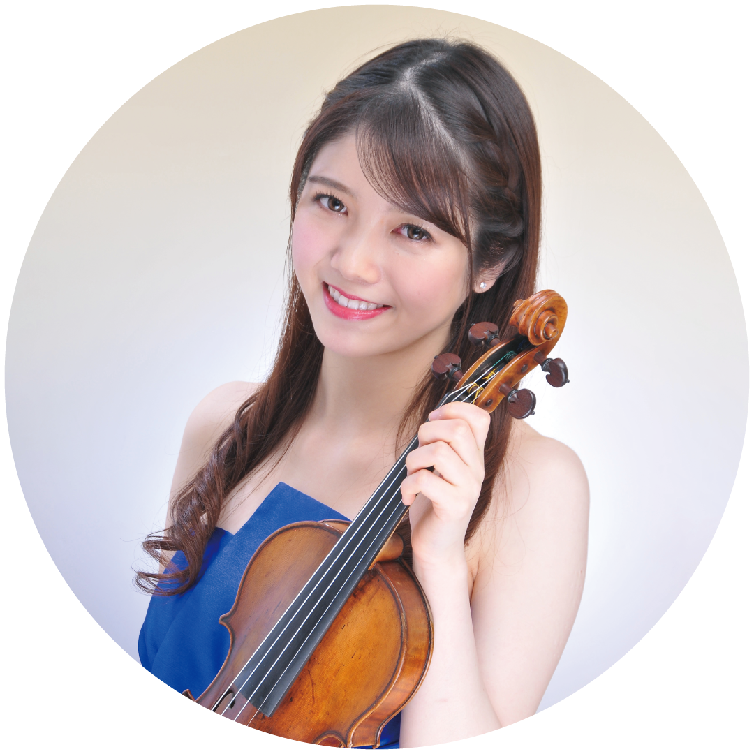 バイオリン・チェロ・ピアノのたのしい音楽会【ピアノトリオコンサート】 – クロサワバイオリン新着情報