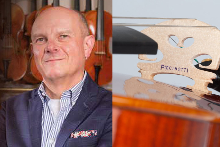 Marco Imer Piccinotti 2001年 (マルコ・イーメル・ピッチノッティ) | 【クロサワ楽器店オンラインショップ】いい楽器 ...